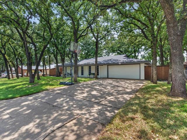 1317 W Redbud Drive
