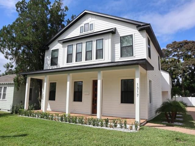 1317 Weber St, Orlando, FL 32803