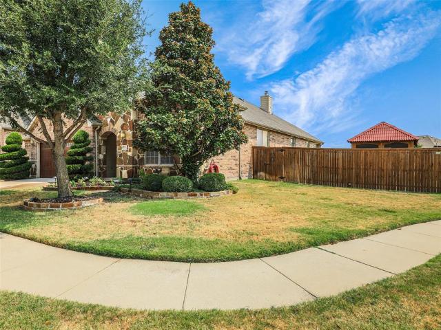 1317 Wheatear Drive