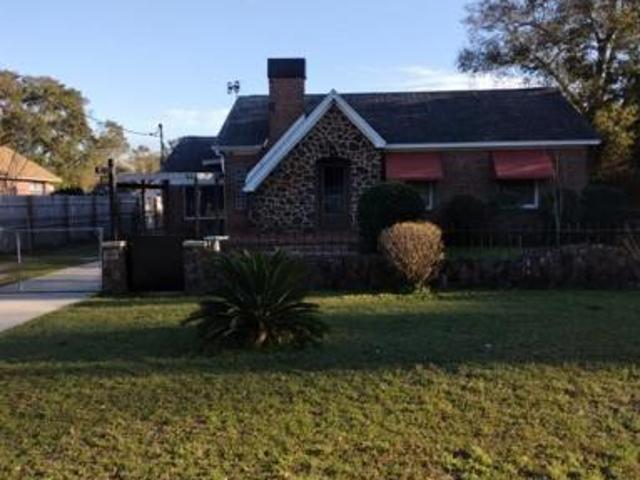 1317 Wilson Ave, Pensacola, FL 32507