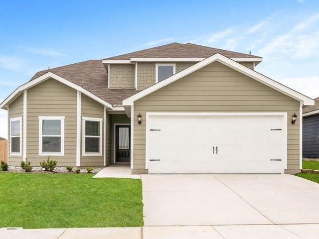 1317 Wind Drift Way, Fort Worth, TX 76131