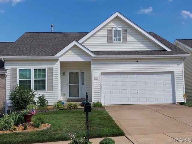 1317 Windcrest Cir, Arnold, MO 63010