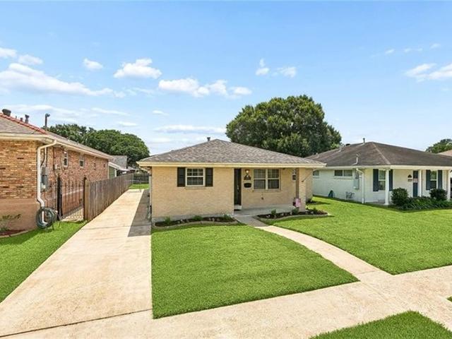 1317 Wisteria St, Metairie, LA 70005
