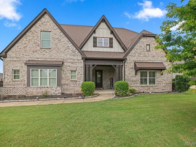 1317 Witherspoon Dr, Prattville, AL 36066