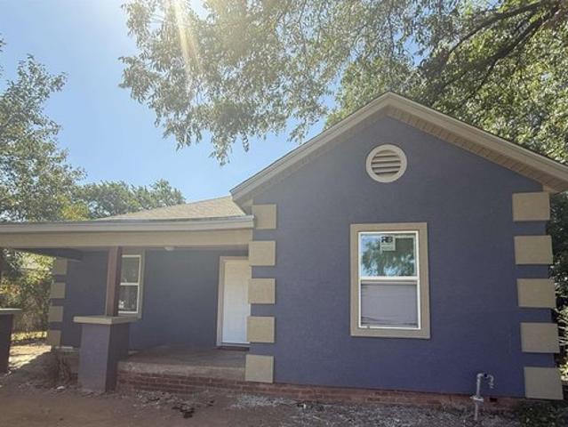 1317 16th St, Wichita Falls, TX 76301