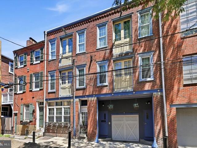 1317 21 Rodman St Unit 2B, Philadelphia, PA 19147