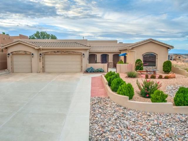1317 22nd Ave SE, Rio Rancho, NM 87124
