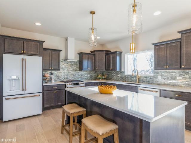 1317 77th Pl, Merrillville, IN 46410 | MLS #812006