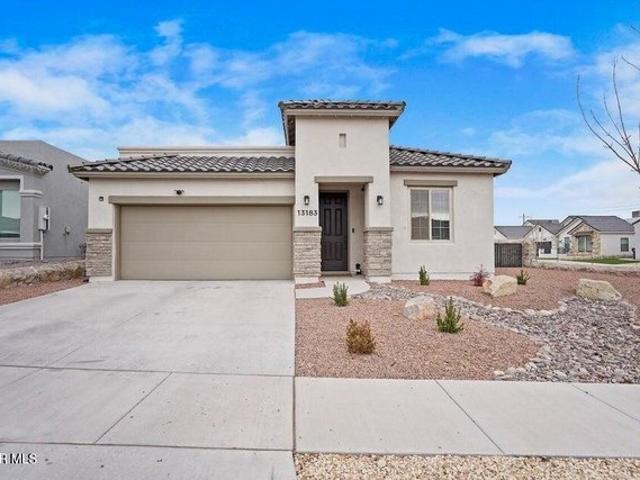 13183 Emerald Isle St, El Paso, TX 79928