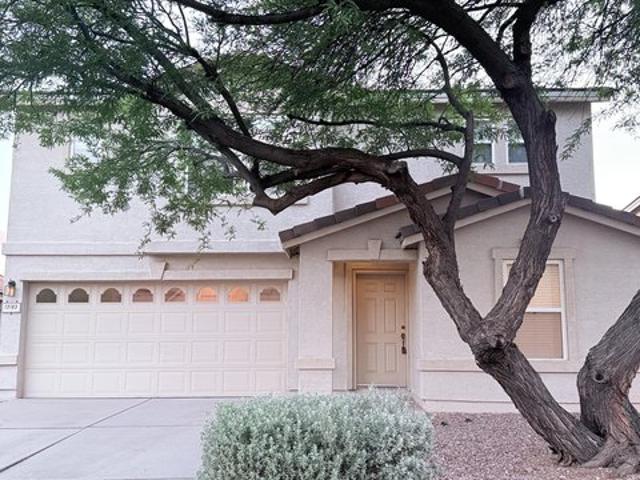 13183 N Tanner Robert Dr, Oro Valley, AZ 85755