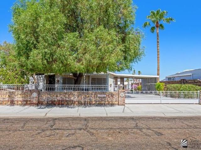 13180 E 51st St, Yuma, AZ 85367
