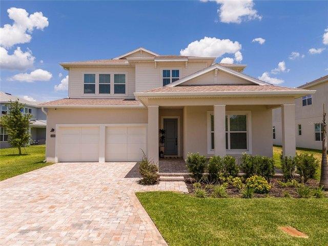 13181 Tollcross Way, Winter Garden, FL 34787