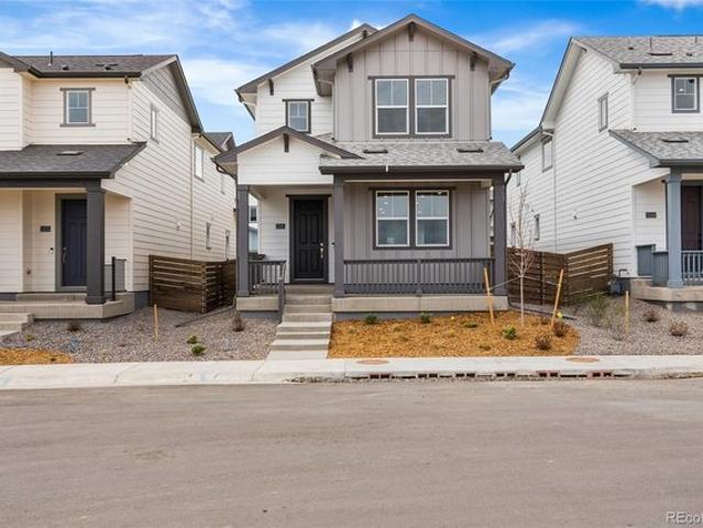 13181 Front Porch Ln, Firestone, CO 80504