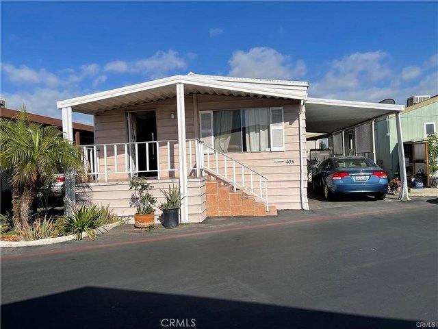 13181 Lampson Ave Spc 405, Garden Grove, CA 92840