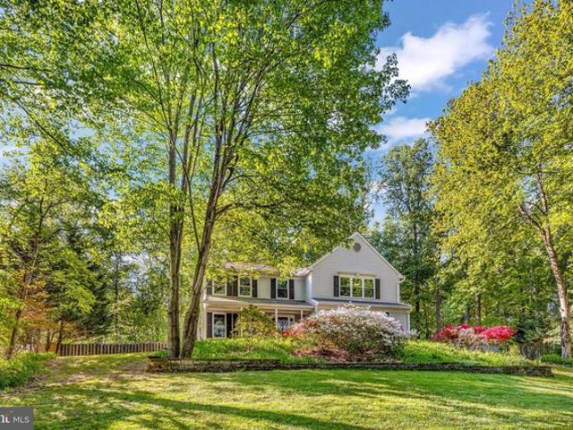 13187 Trails End Ct, Manassas, VA 20112