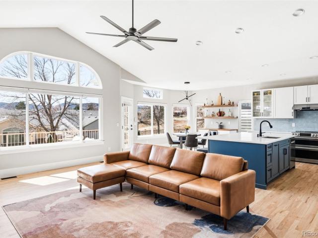 13187 W Asbury Cir, Lakewood, CO 80228 | MLS #2164 | Compass