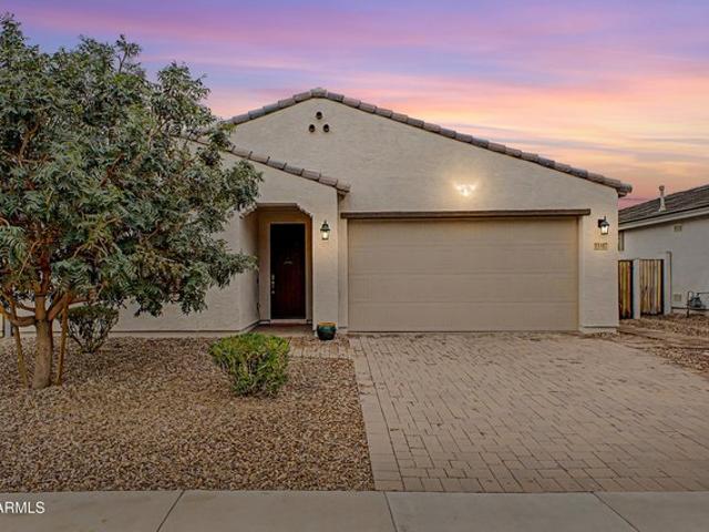13187 W Redstone Dr, Peoria, AZ 85383