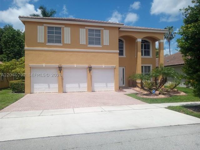 13187 SW 26th St, Miramar, FL 33027