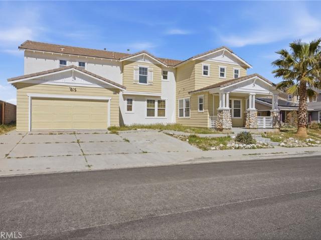 13184 Mammoth St, Hesperia, CA 92344 | MLS #CV26048 | Compass