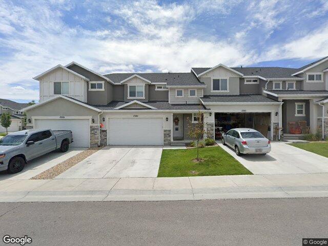 13184 S Newbridge Ln, Herriman, UT 84096