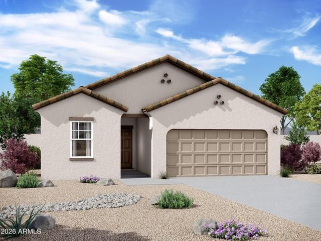 13185 E Chuparosa Ln, Florence, AZ 85132