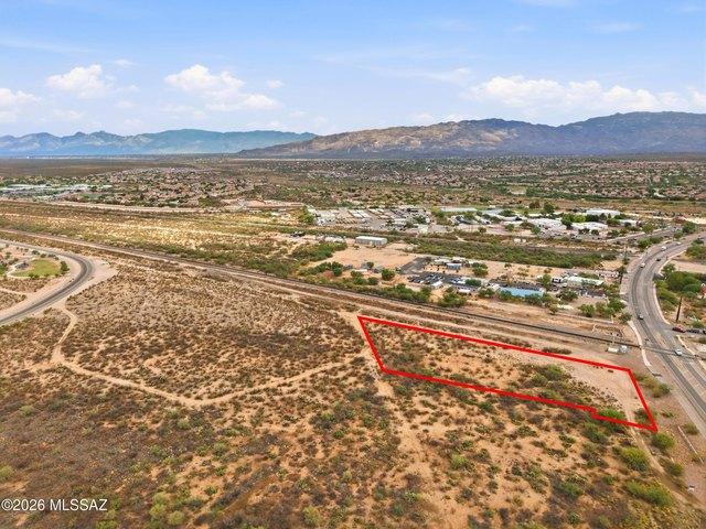 13185 E Colossal Cave Rd, Vail, AZ 85641