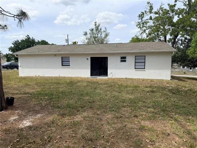 13186 Thrush St, Spring Hill, FL 34609 | MLS #W7885 | Compass