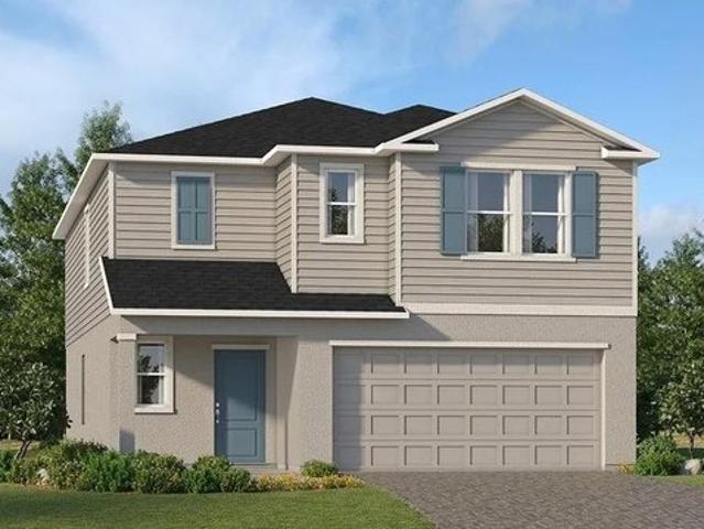 13186 Turnleaf Blvd, Punta Gorda, FL 33955
