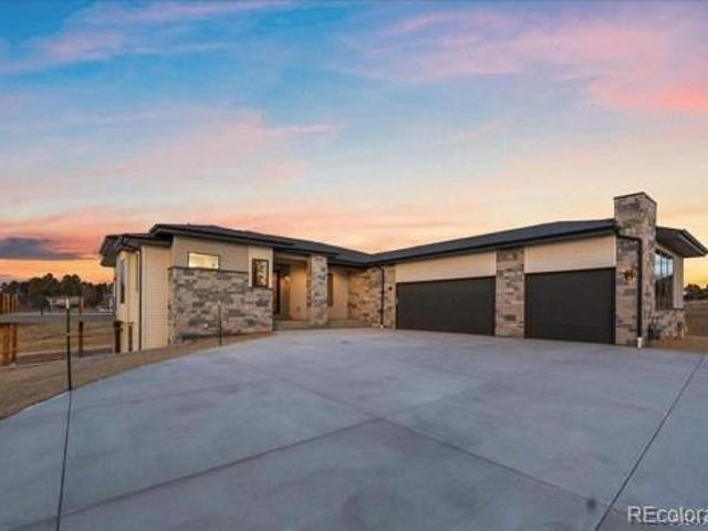 13186 Frannys Way, Aurora, CO 80016 | MLS #2078 | Compass