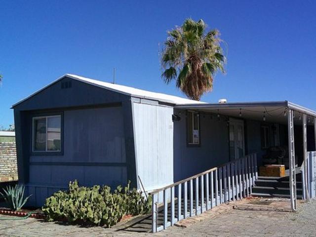 13188 E 47th Dr, Yuma, AZ 85367