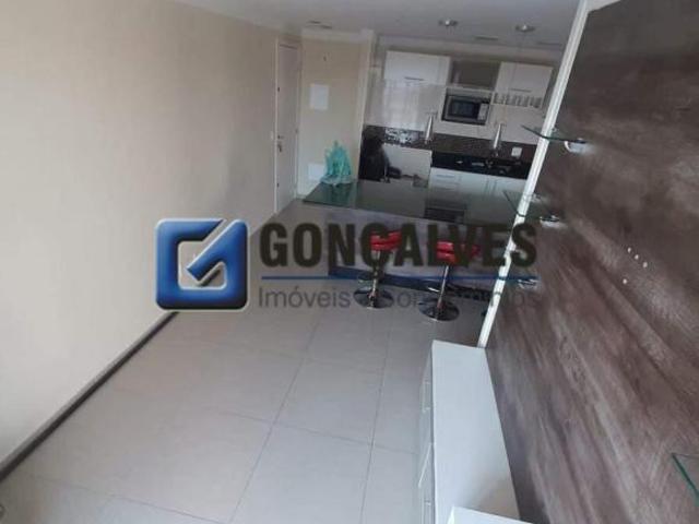 131895, Apartamento, à venda, à venda, 385.000,00,Santa Terezinha, São Bernardo do Campo,3 quartos