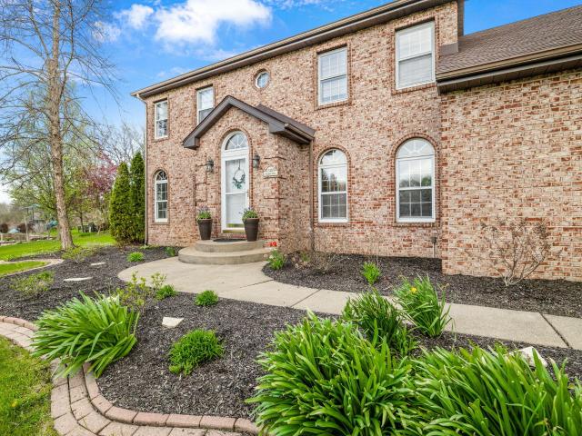 13189 Fillmore St, Crown Point, IN 46307 | MLS #837133 | Compass