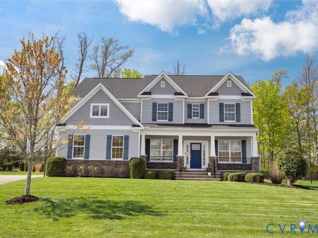 1318 Miners Trail Rd, Midlothian, VA 23114 | Compass