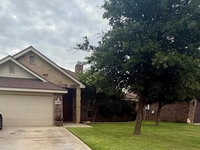 1318 NW 4th St, Andrews, TX 79714