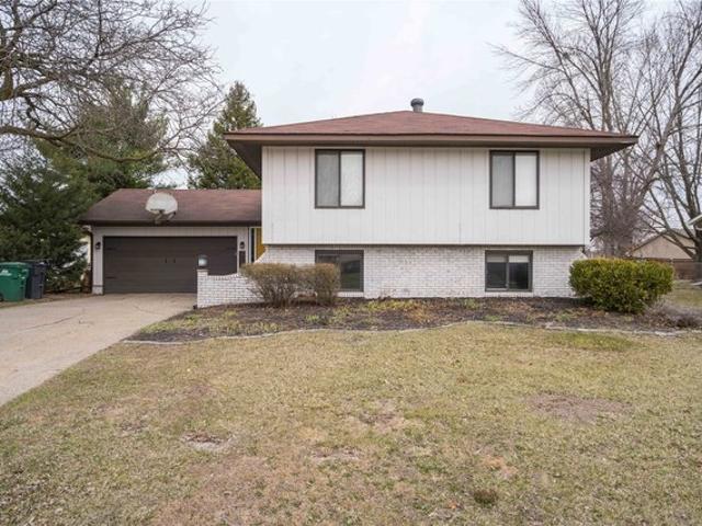 1318 NW 4th St, Ankeny, IA 50023