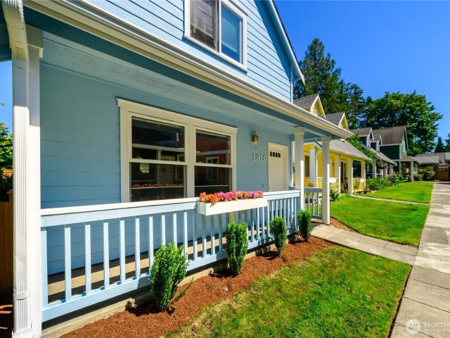 1318 N 184th Court # #12