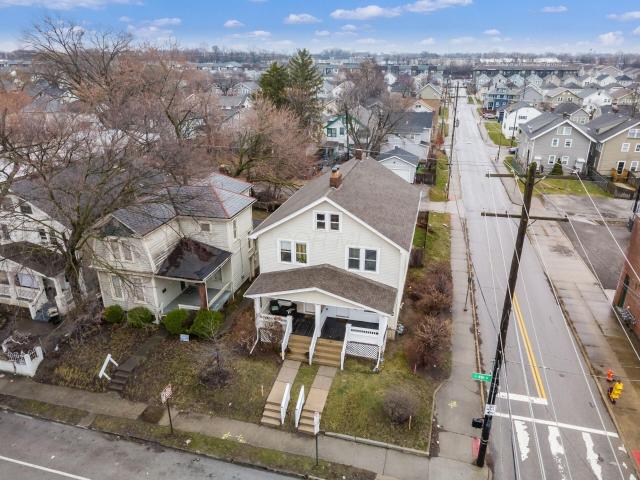1318 N 4th Street