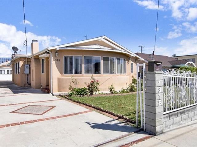 1318 N Alexandria Ave, Los Angeles, CA 90027
