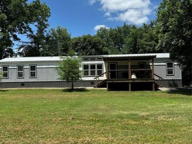 1318 N Banty Rd, Bennington, OK 74723