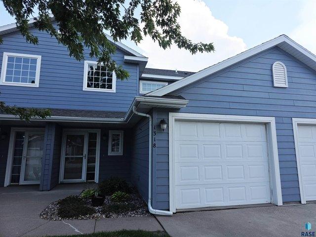 1318 N Fir Pl, Sioux Falls, SD 57107