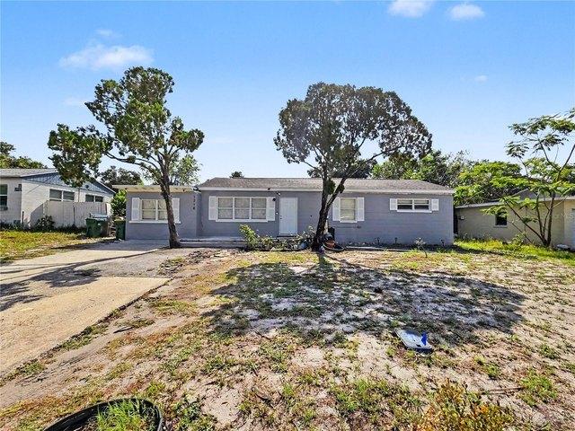 1318 N Fiske Blvd, Cocoa, FL 32922