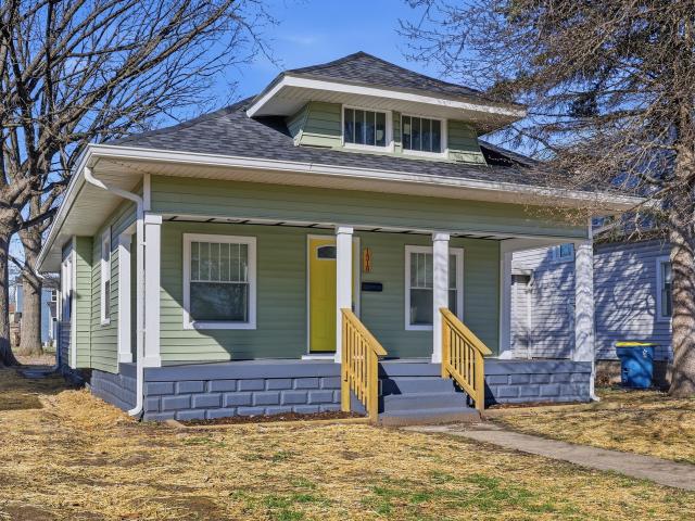 1318 N Lasalle St, Indianapolis, IN 46201 | MLS #22088 | Compass