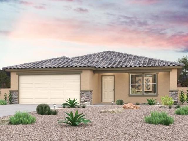 1318 N Palomino Ln, Coolidge, AZ 85128