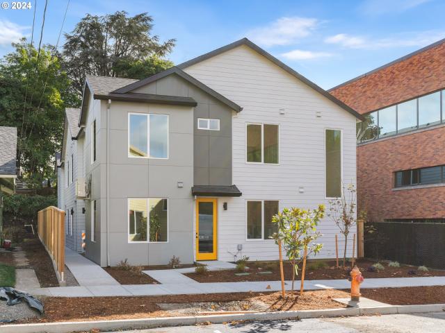 1318 NE 46th Ave, Portland, OR 97213 | MLS #24196