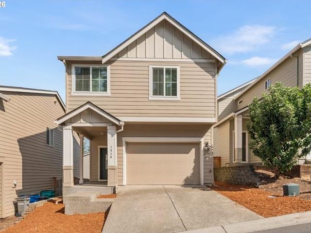 1318 NE 70th St, Vancouver, WA 98665