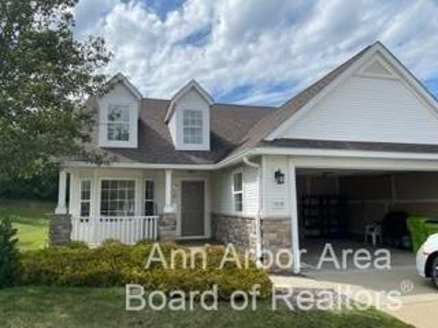 1318 Nottington Court, 40, Ann Arbor, MI 48103