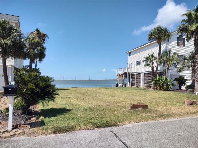 1318 Outrigger