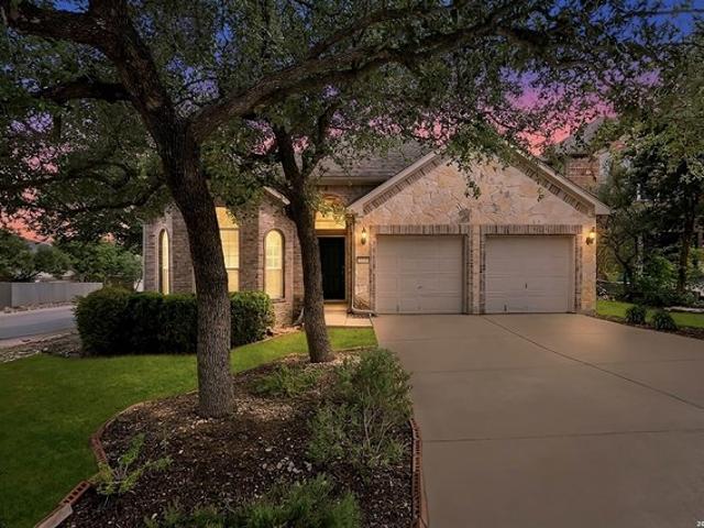 1318 Oasis Crk, San Antonio, TX 78260
