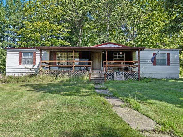 1318 Old Clarksville Pike
