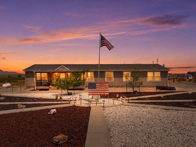 1318 Old Lincoln Hwy, Grantsville, UT 84029